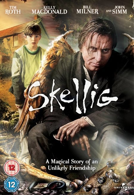 SKELLIG